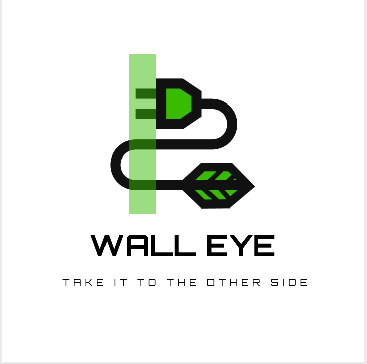 Wall Eye Solutions - Through hole wall ports for your cable needs.